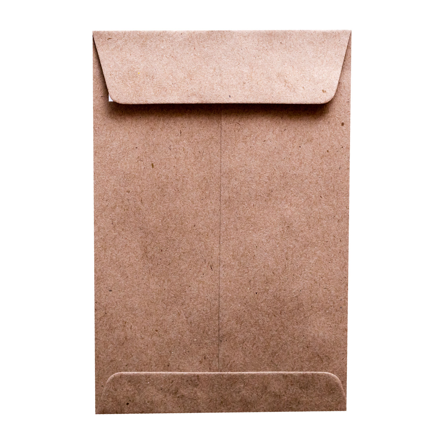 Marlin Wage Envelopes Brown Printed Simpli Stick 50's - ENVB014