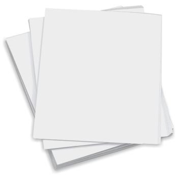 Marlin Project Boards A1 160gsm 100’s White – 027I – Stationery ...