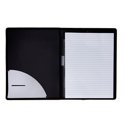 Meeco A4 Exam Pad Folder Green - EXF001-G1 - Stationery supplier | DM ...