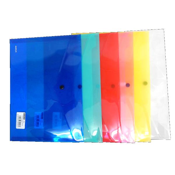 Marlin Swing Clip Files Assorted Colours 5 Colours - 020P - Stationery ...
