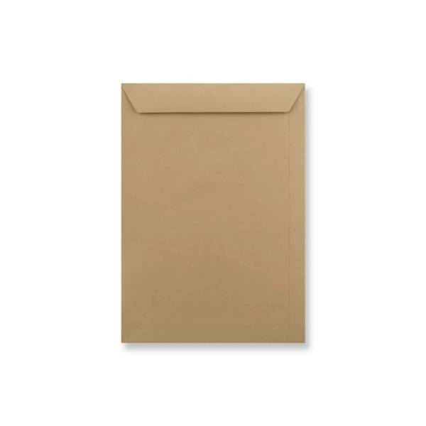 Marlin Envelopes C3 Pocket Brown Simplistick 250's - ENVB035 ...