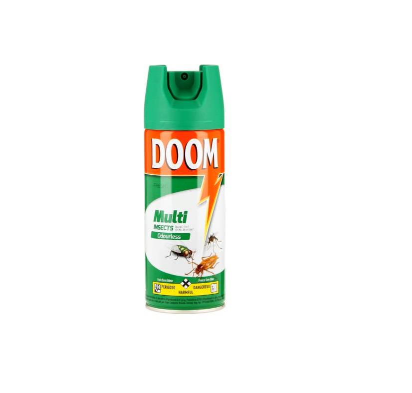 Doom Odourless 300ml – Stationery supplier | DM Office Solutions