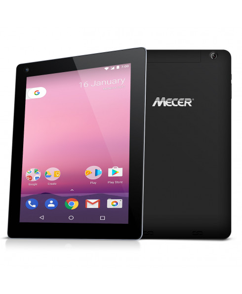 Mecer Xpress Smartlife 10” MW-16Q9-3G Android 7.0 - MW-16Q9-3G ...