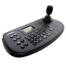 Hikvision RS-485 Keyboard - DS-1006KI - Stationery supplier | DM Office ...
