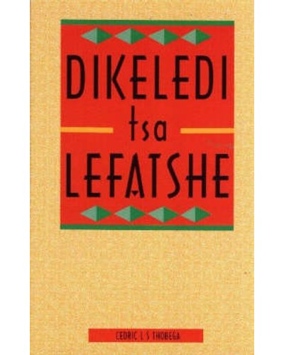Best Old Poems In Setswana