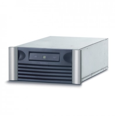 APC SYMMETRA LX 3 BATTERY RACK-MOUNT XR FRAME, 230V - SYBFXR3RMI ...