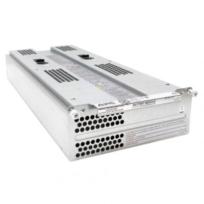 APC Symmetra RM 2-6kVA Battery Module - SYBT2