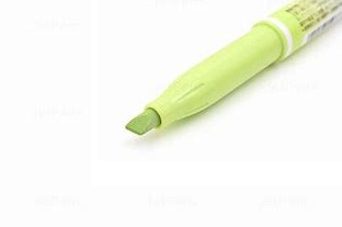 Pilot Frixion Light Natural Highlighter Sky Blue – SW-FL-SKL ...