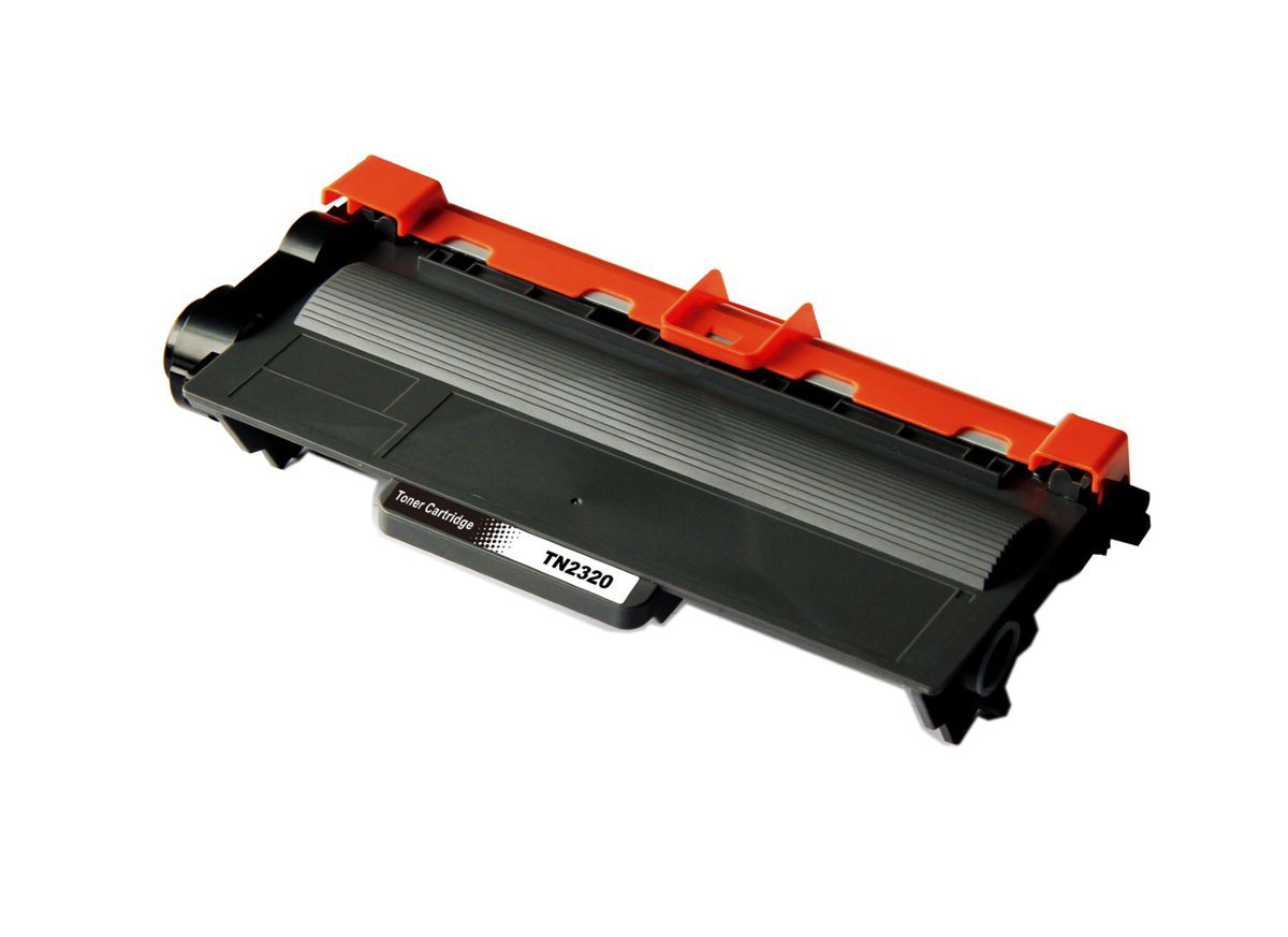 BROTHER COMPATIBLE TN2320/TN2375 TN2380/TN2355