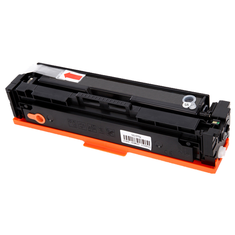 HP COMPATIBLE COLOUR LASERJET CB540A BLACK - COMPCB540A - Stationery ...