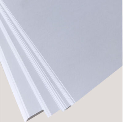 Color Copy A4 Board 250gsm White 125 Sheets - 11061