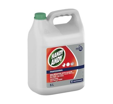 Handy Andy Cream Eucalyptus 5l