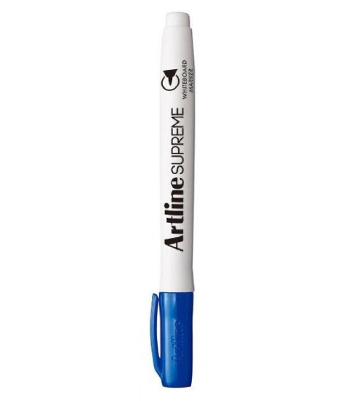 Artline EPF 507 Blue Supreme Whiteboard Marker - Each - 41-1016-02 - DM ...