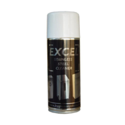 EXCEL CLEANER - 400ML - AR/20 - Stationery supplier | DM Office Solutions