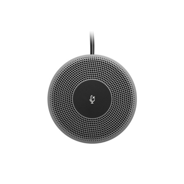 Logitech MeetUp | Expansion Microphone - 989-000405 - DM Office Solutions