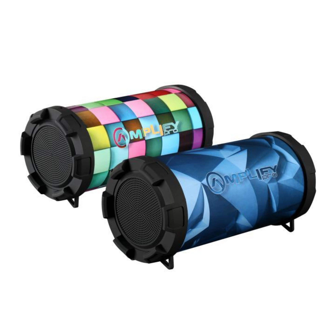 Amplify Tube speaker Pro Thump Series -AMP-3305-BK