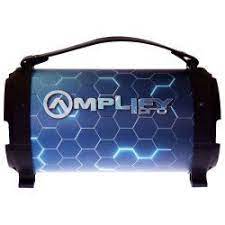 Amplify Tube speaker Pro Thump Series -AMP-3305-BK