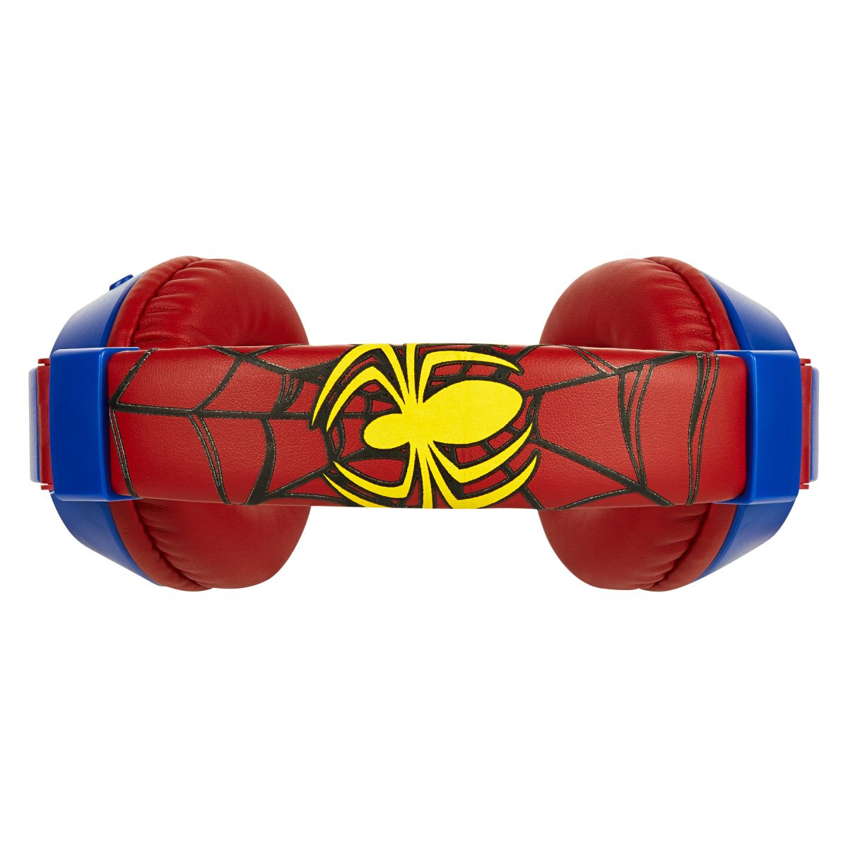 Marvel Bluetooth Headphones- Spider-Man-MV-9938-SM