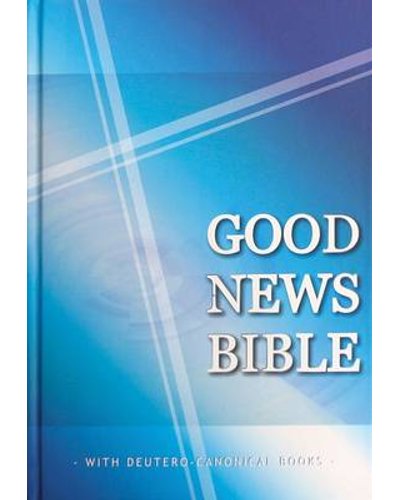 ENGLISH GNT complete Bible with Deuterocanonical books, me