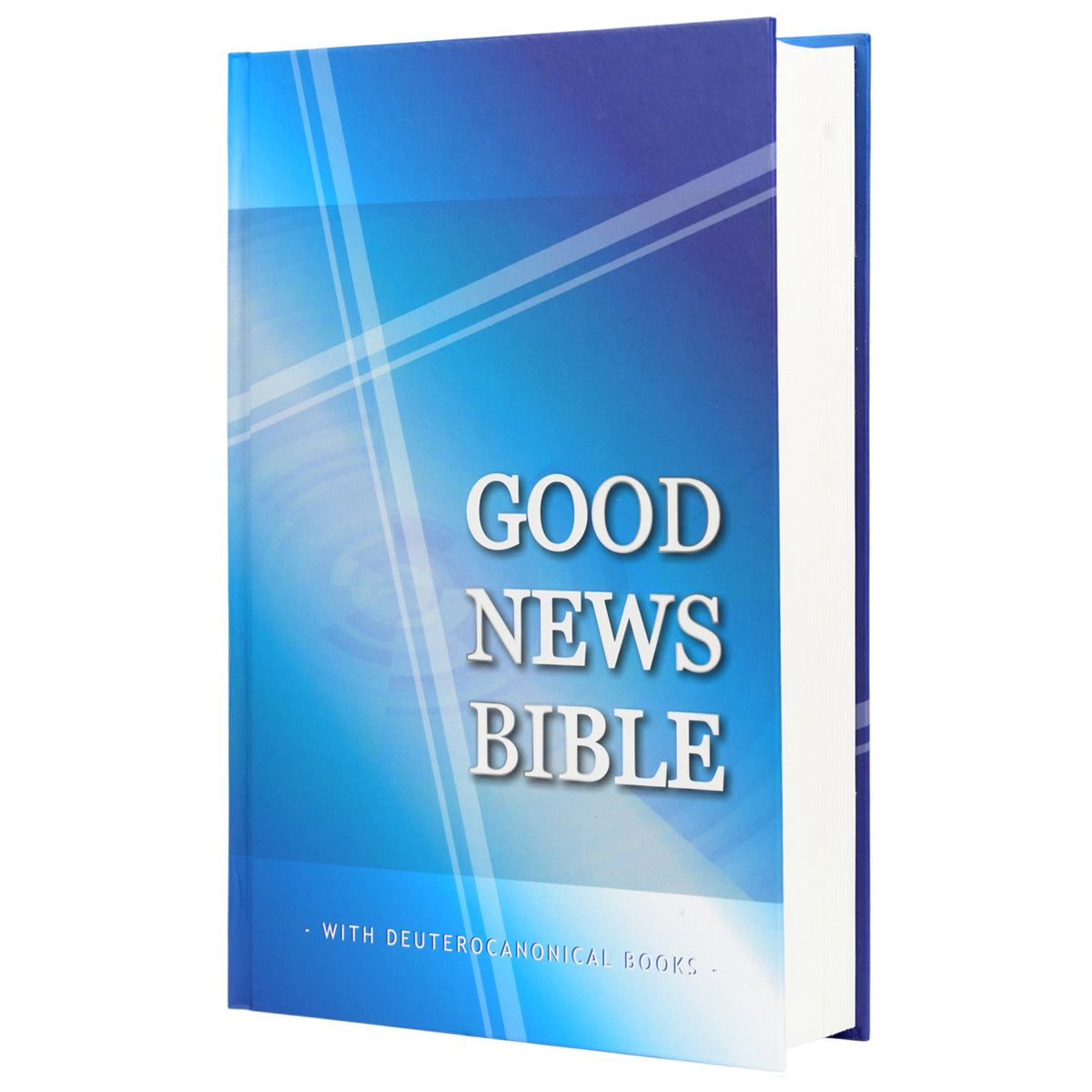 ENGLISH GNT complete Bible with Deuterocanonical books, me