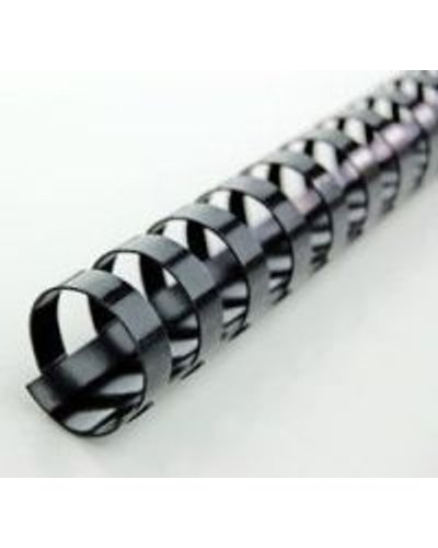 Rexel 38mm 21 Loop PVC Binding Combs - Stationery supplier | DM Office ...