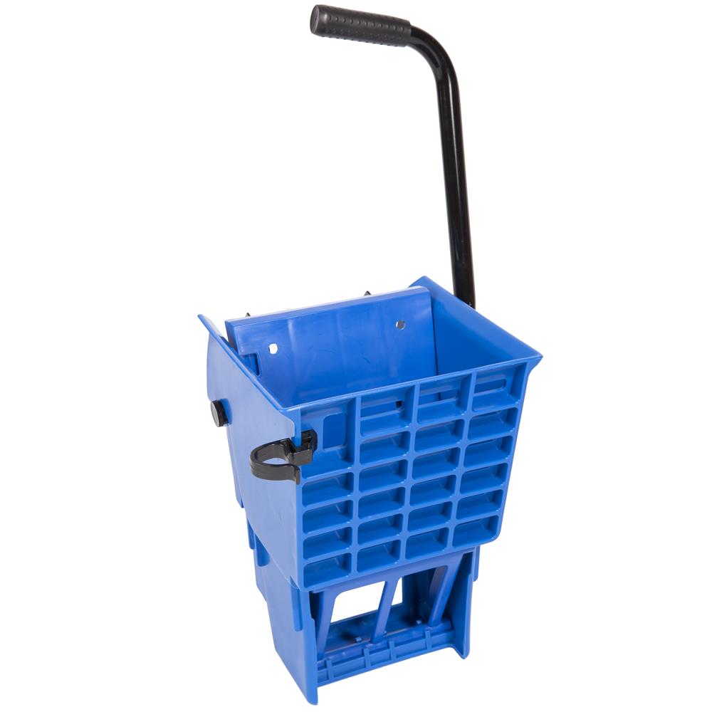 MAXI TROLLEY PLASTIC WRINGER ONLY (BLUE) - JASP-1010 - DM Office Solutions