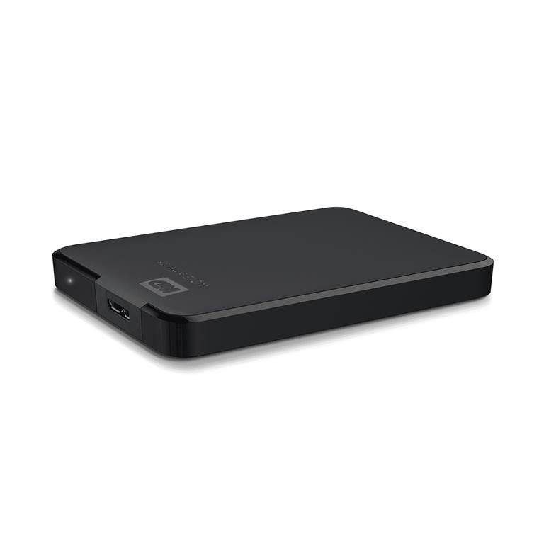 Western Digital WD ELEMENTS PORTABLE 1.0TB USB3.0 HDD