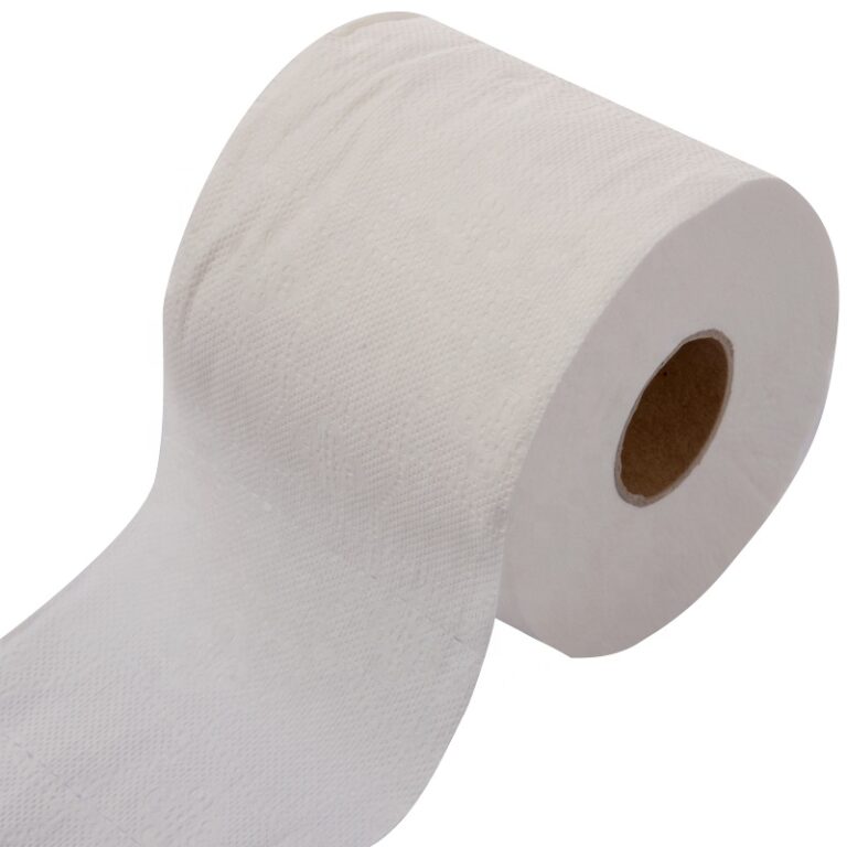 Single Ply Toilet Paper 48 (500 Sheets) 5.1 Kg - SPV48 - Stationery ...